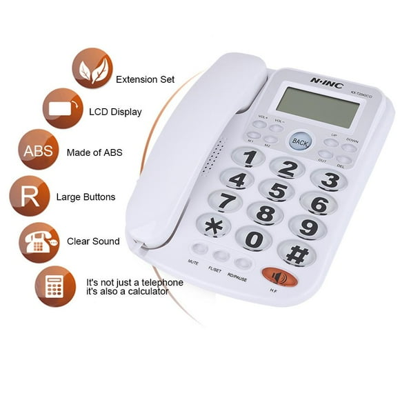 Caller Id Displays