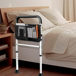 Walmart Portable Bed Rails For Seniors STANDER Collapsible Safety Bed