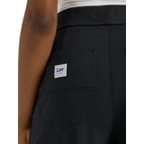Lee® Women's Lee Layers High Rise Pull On Pant - Walmart.com