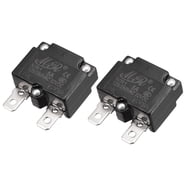 Blue Sea Systems 8084 AC Main and 6-Position/DC Main and 15-Position ...