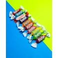 Tootsie - Tootsie Rolls 10 Flavors - 4 LB Bulk Candy - Assorted Flavor ...