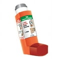 Primatene Mist Epinephrine Inhaler, Asthma Relief, 160 Metered Sprays ...