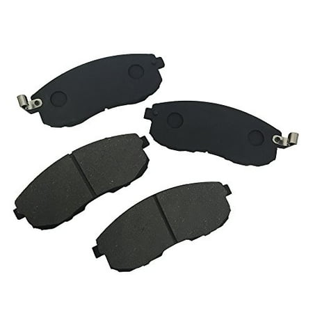 Front brake pad Cefiro Primera Skyline Stagea Teana SX4 BP97 AY040 ...