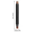 Under Eye The Color Workshop Makeup Daily Dose With Dupe How Bad Are Bananas Brow Power Eye