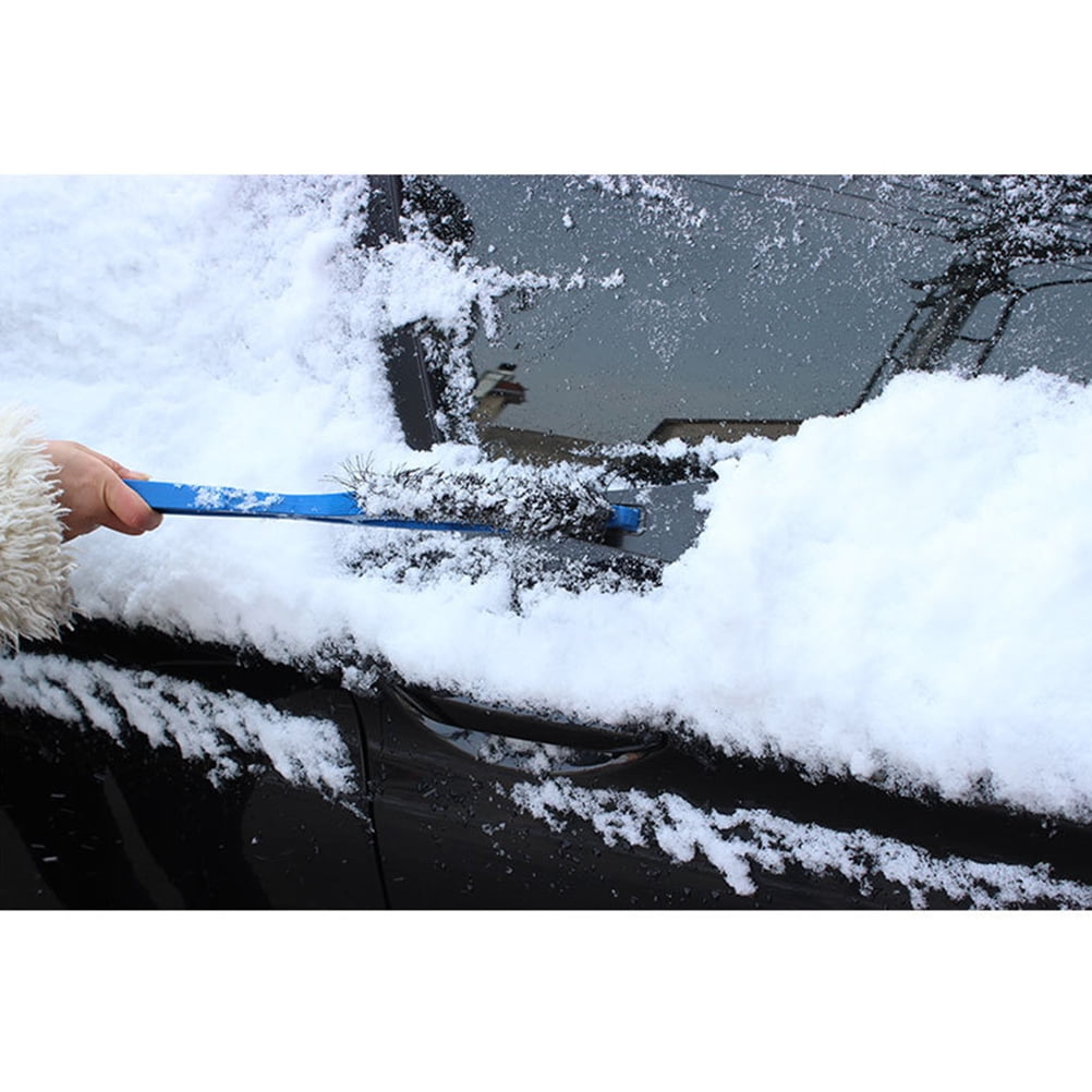 Click here for Estink Windshield Snow Brush 2 In 1 Snow Brush Wit... prices