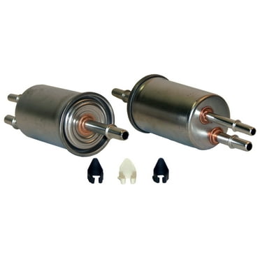 WIX Fuel Filter 33629 - Walmart.com