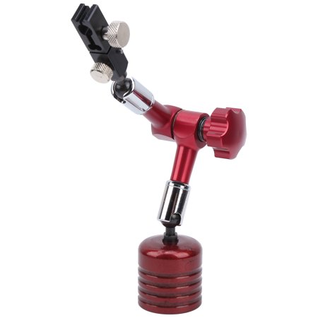 Loewten Dial Indicator Holder Mini Universal Adjustable 50KG Strong ...