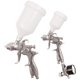 Powermate 3-Piece HVLP Gravity Feed Spray Gun Kit - Walmart.com