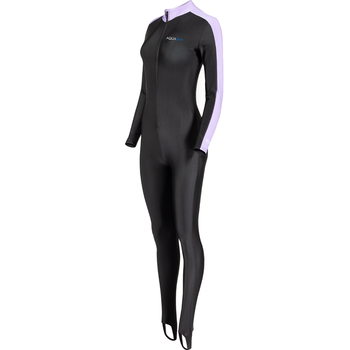 Aqua Blue Aqua Blue Unisex Full Body Skins - Walmart.com