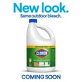 Clorox Pro Results Concentrated Liquid Outdoor Bleach Cleaner, Multi ...