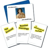 Urban Dictionary Game by Buffalo Games - Walmart.com