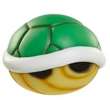 NINTENDO Turtle Shell Football, Green - Walmart.com