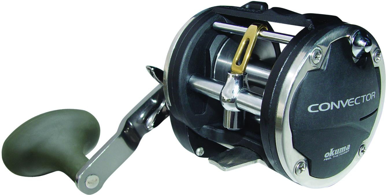 Okuma Convector SW Cast Reel - Walmart.com