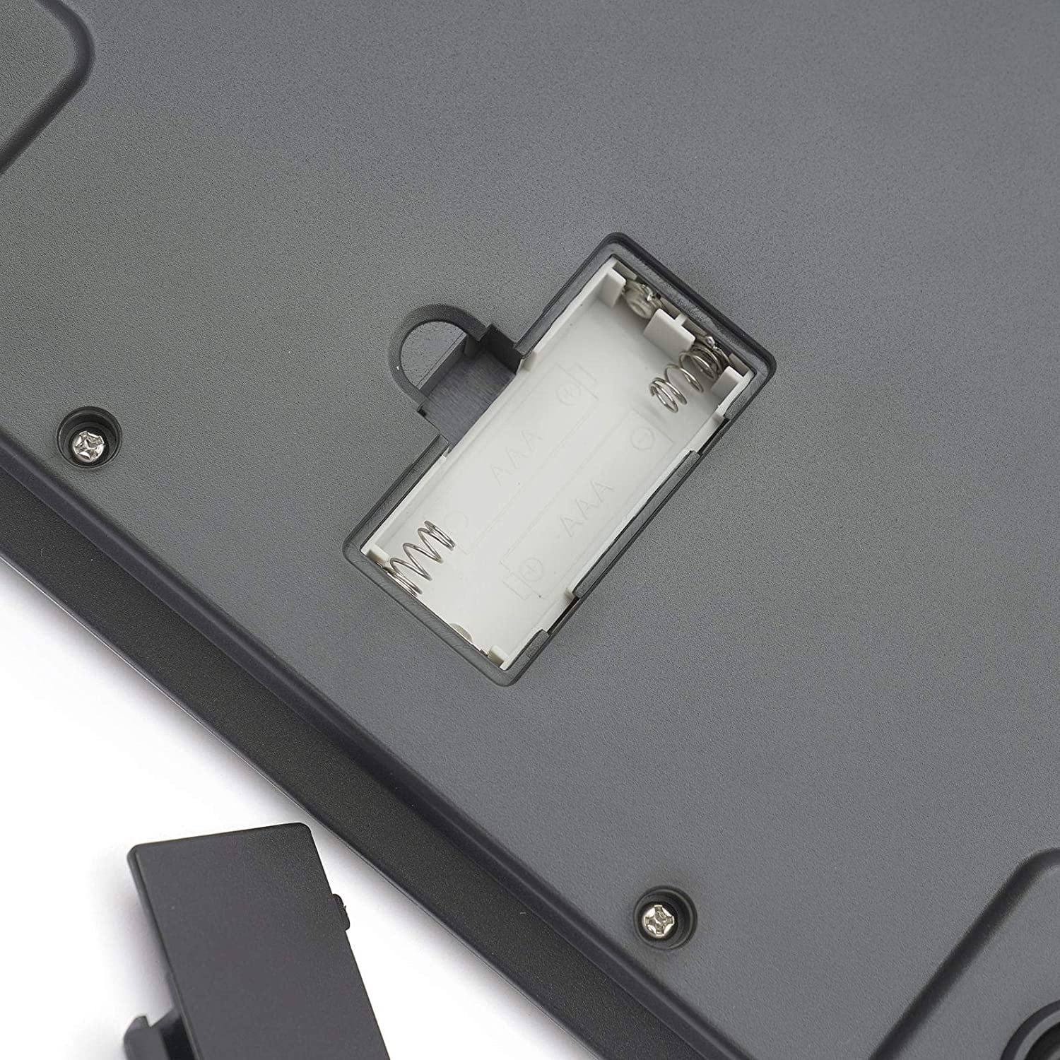 Miumaeov Weight Scale LCD Digital Electronic High Precision Human Body ...