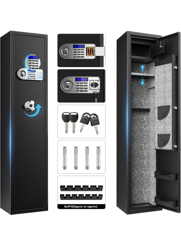 Gun Safes in Gun Storage - Walmart.com