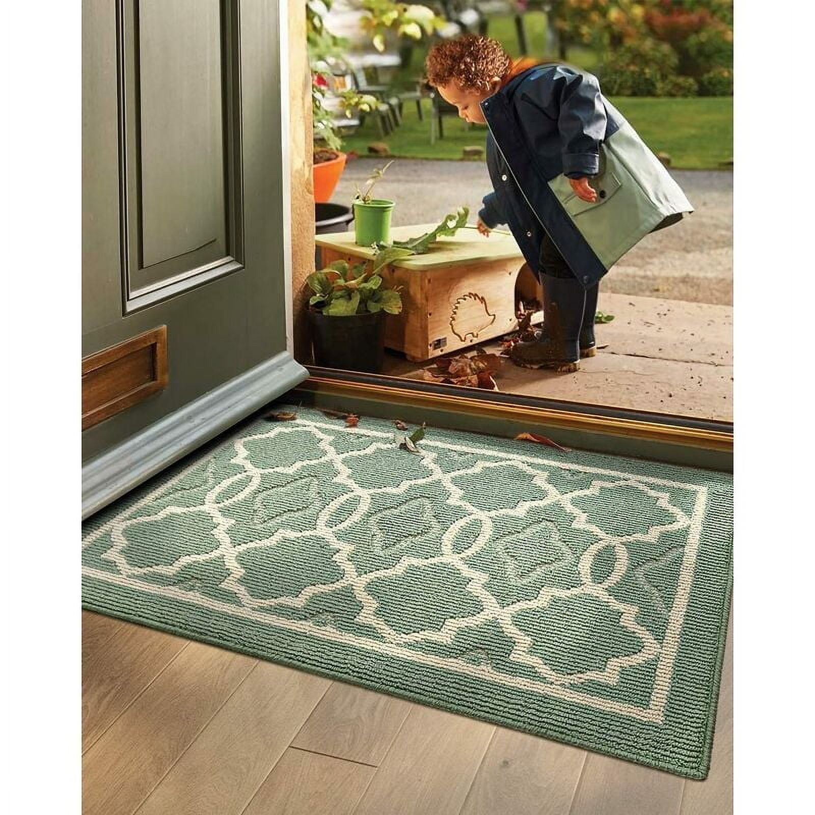 Click here for Dutchman Non-Slip Doormat With Rubber Backing  Abs... prices