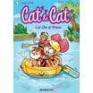 Science Comics: Science Comics: Cats : Nature and Nurture (Hardcover ...
