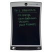 Boogie Board Basics Reusable Writing Tablet, Blue - Walmart.com
