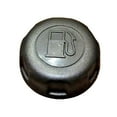 Fuel Tank Cap Lawn Mower Part Tight Seal 17620-ZL8-013 Easy To Install ...