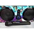 Bumpboxx Portable Bluetooth Speaker, Ultra NYC Graffiti, Retro Boombox ...