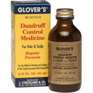 Scalpicin Scalp Itch Treatment, 1.5 fl oz, Max Strength - Walmart.com