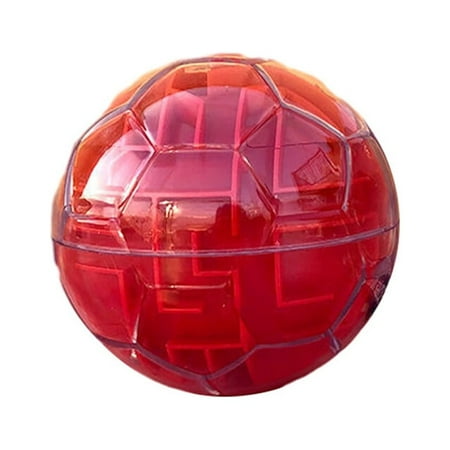 wolftale 3D Mini Maze Ball Early Education Rolling Toys Educational ...