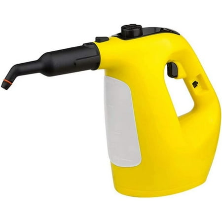 Handheld Steam Cleaner, Multi-Purpose and Multi-Surface All Natural ...