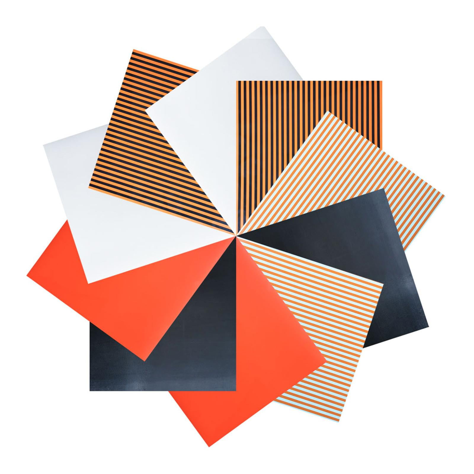 Plancha HTV de Hoja de Vinilo de Transferencia Zulema 10 Piezas ...