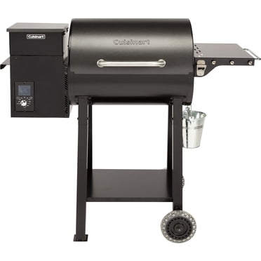 Pit Boss Austin XL 1000 Sq in Wood Fired Pellet Grill and Smoker – Onyx ...