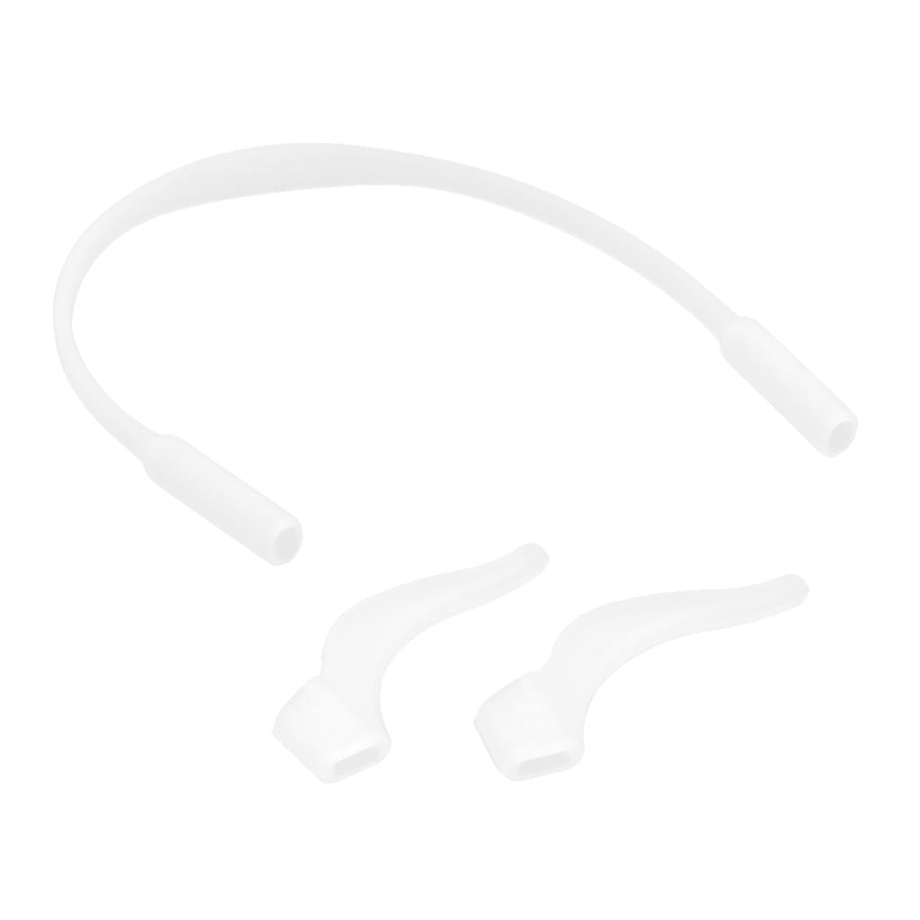 Click here for Luzkey Slip Eyewear Retainer Eyeglass Headband Sun... prices