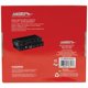 Metra CS-HDM4X1ASW4 HDMI Switch with 4 Inputs, 1 Output and Audio ...
