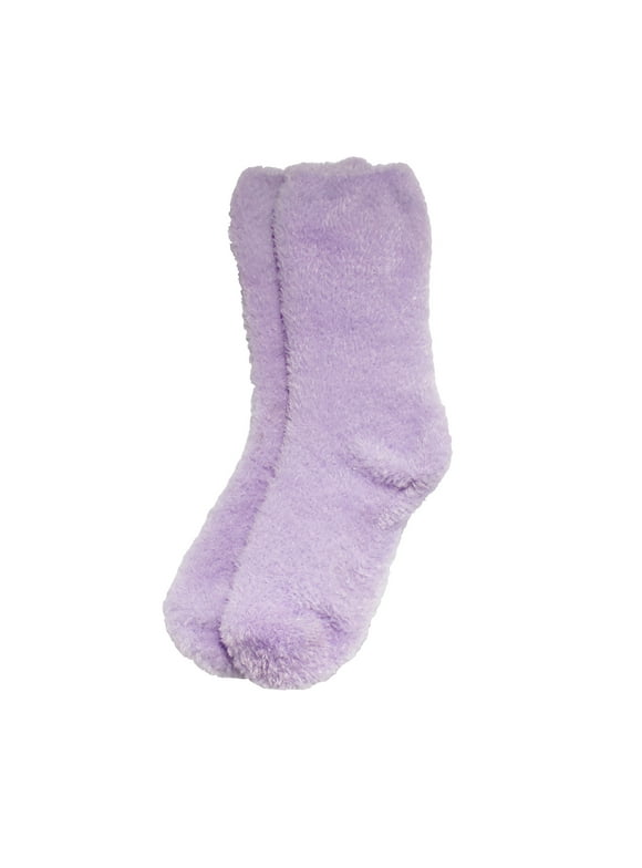 Women's Warm Fuzzy Socks