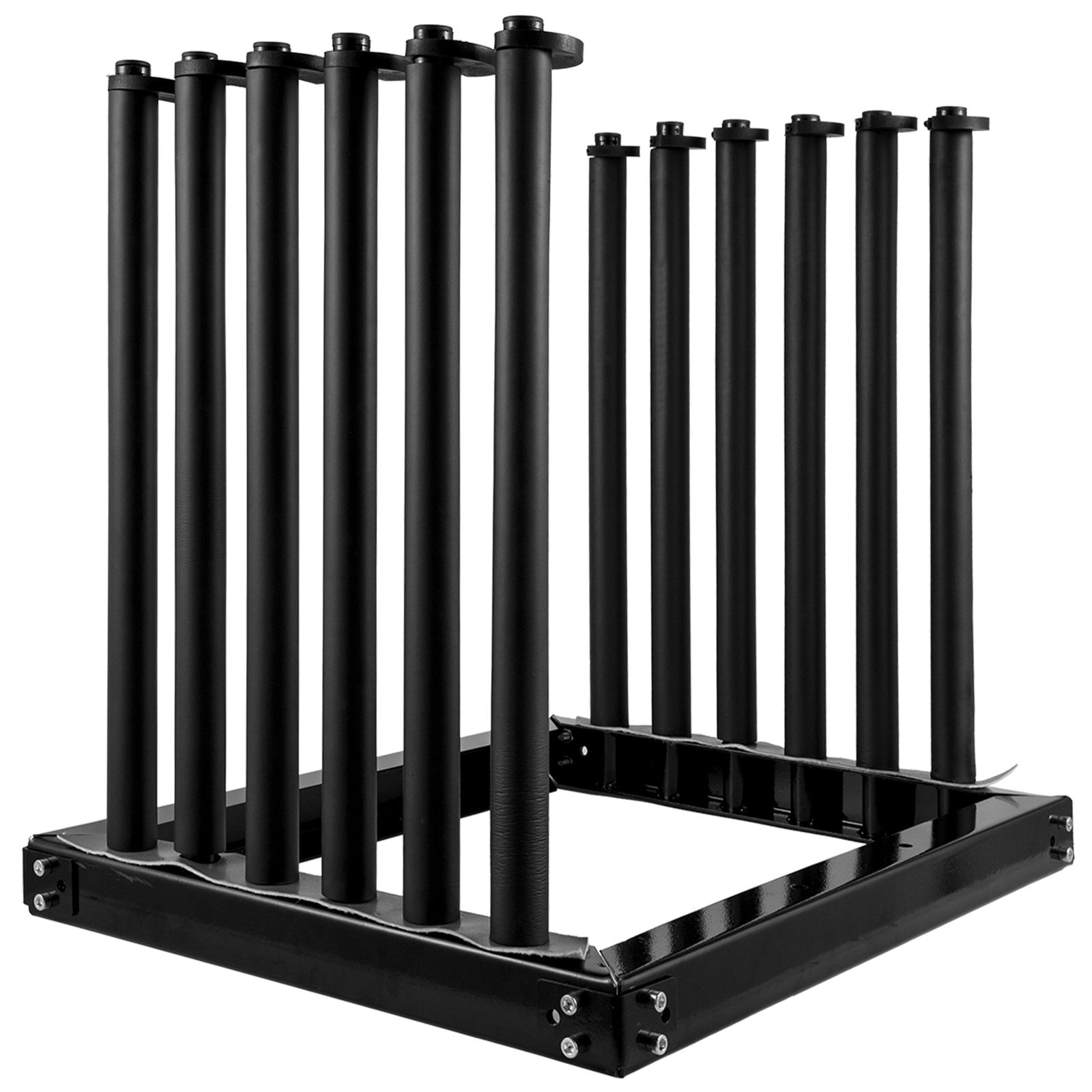 Click here for Staway Heavy-Duty 5-Layer Windshield Rack For Truc... prices