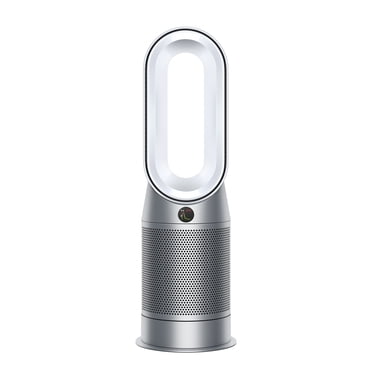 Refurbished Dyson BP01 Pure Cool Me Air Purifier Fan White/Silver ...