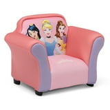 Free Shipping! Disney Toddler Chair with Sculpted Plastic Frame and ...