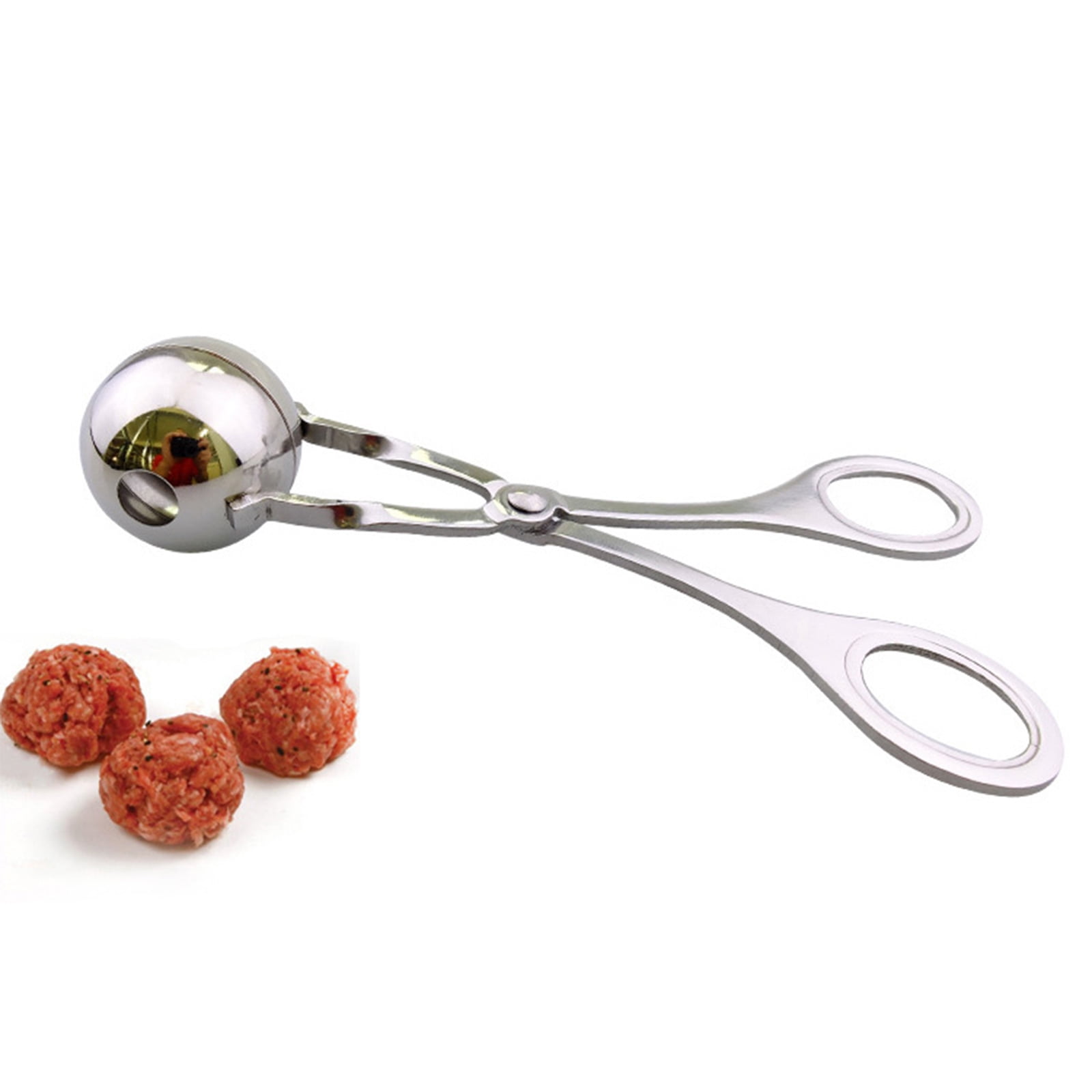 Click here for Labymos Meatball Scoop Ball Maker Stainless Steel... prices