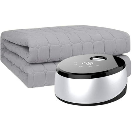 Electric Throw Blankets,Safe and Non Radiative Constant Temperature ...