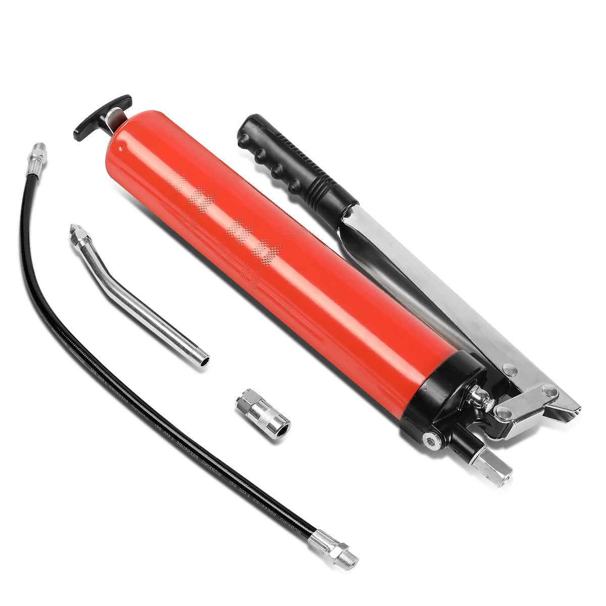 DNA Motoring TOOLS-00103 DNA MOTORING Heavy Duty 18" Flexible Hose ...