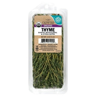 Fresh Basil Leaves Walmart