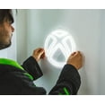 Xbox Logo LED White Neon Wall Light Sign | 10 Inch Gamer Room Decor ...