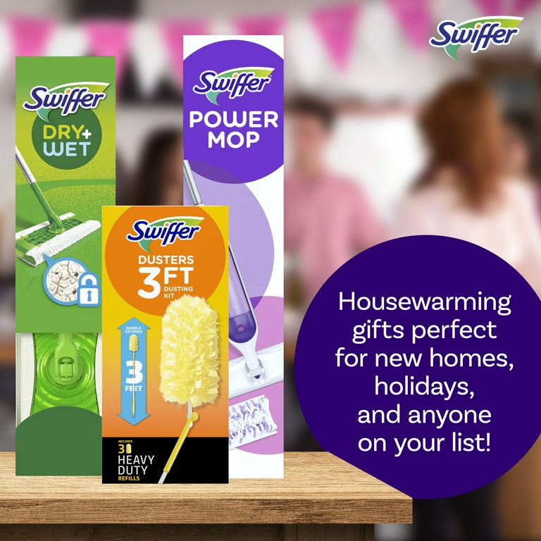 Swiffer kit store