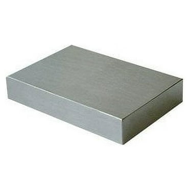 WEN 81-Piece Rectangular Steel Gauge Block Set with Case - Walmart.com