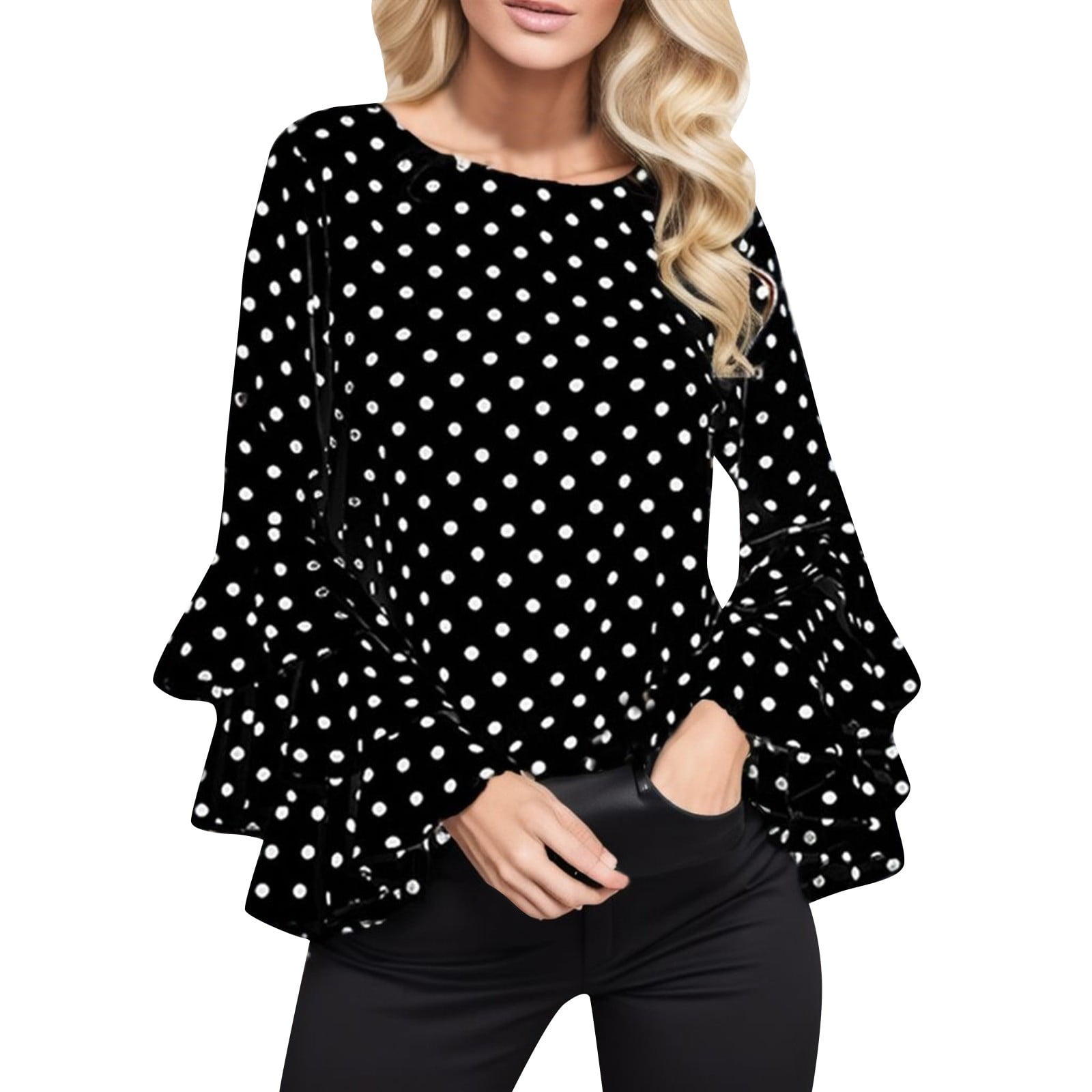 Click here for Nechology Womens Shirt Running Shirts Women Bell B... prices