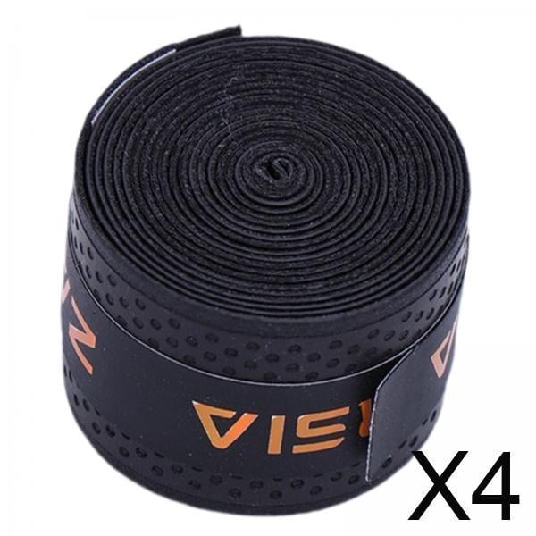 Click here for Dynwaveca 4xracket Grip Tape Antislip Handle Tape... prices