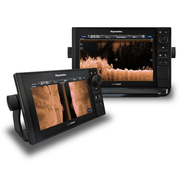Raymarine eS Series Downvision Hybrid - Walmart.com