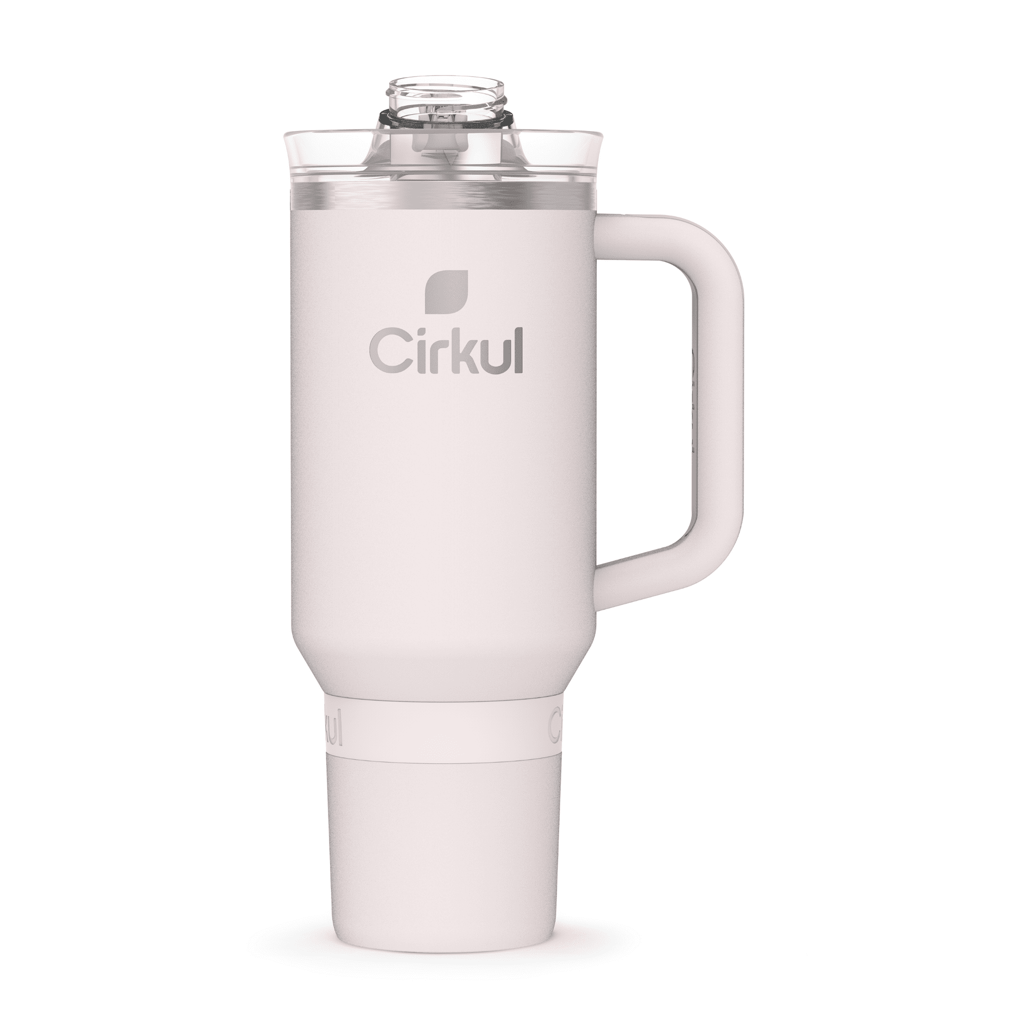 Click here for Cirkul 40oz All-Day Strawsip Tumbler  Cherry Bloss... prices