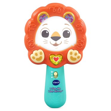 Fisher-Price Laugh & Learn Puppy?s Activity Cube Electronic Learning ...