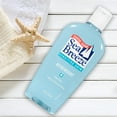 Seabreeze Facial Astringent for Sensitive Skin, Deep Cleansing, 10 oz ...