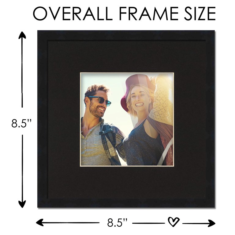 Poster Frame Sizes Walmart