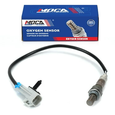 A-Premium O2 Oxygen Sensor Compatible with Ford Chevy Toyota GMC Dodge ...